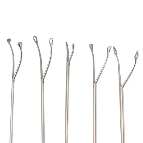 Buy 2024 Surgical Medical Instruments Thoracoscopy Instruments ...