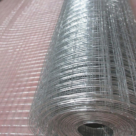 Buy 2x2 Galvanized Reinforcing Welded Wire Mesh from Hebei Qunkun Metal ...