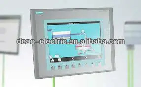 Buy 3.6 Inch Hmi Kp300 Comfort Siemens Panels Wincc Basic from Deao ...