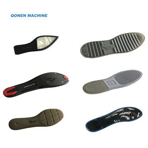 Buy 4 Station Tr/tpu Shoes Sole Injection Moulding Machine from ...