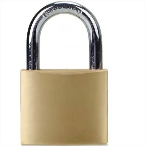 Buy 40mm Custom Lock Top Security High Safety Padlocks Keyed Alike ...