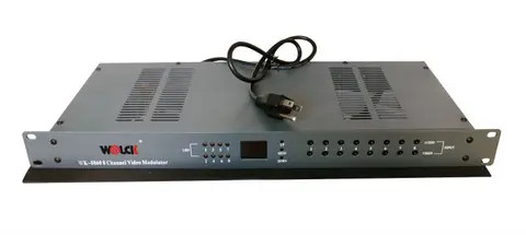 Buy 47-867mhz Adjacent Channel Fixed Agile Catv Modulator Catv ...