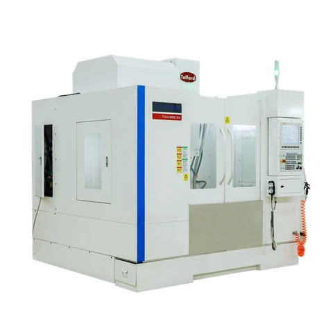 Buy 5 Axis Machine Center Vmc1160 Machining Center Equipment Vertical ...
