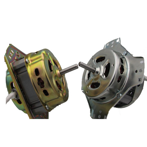 Buy 60w 90w 120w 150w 180w Washing Machine Motor Wash Motor And Dryer ...