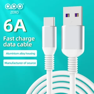 Buy 6a Super Fast Charging Data Cable 4.0 Charging Cable Is Suitable ...