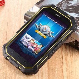 Buy 7inch Big Screen Rugged Smartphone 4g Android Dual Sim Card Mt6735 ...