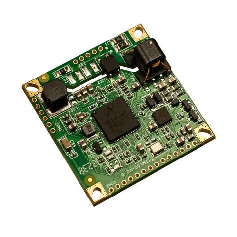 Buy 7inova 600mbps Homeplug Dc Powerline Plc Module For Robot Rov ...