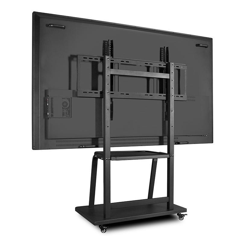 Buy 86 Inch Finger Multi Touch Screen Smart Lcd Display Classroom ...
