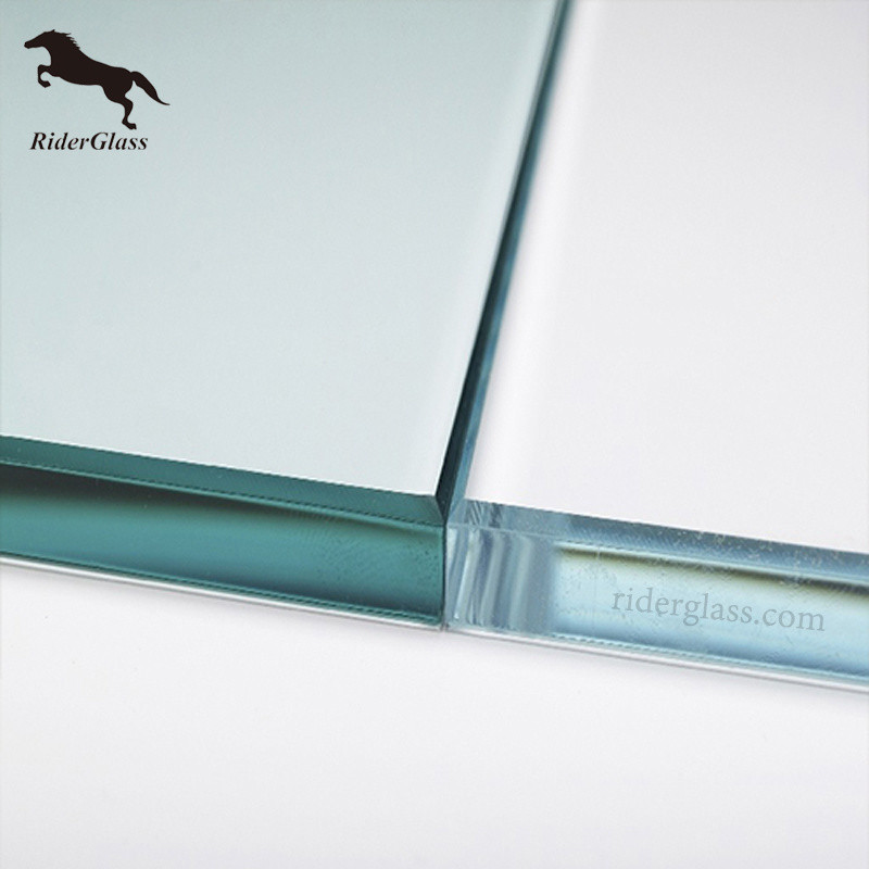 Buy 8mm 10mm 12mm Extra Clear Float Glass from Rider Glass Company ...