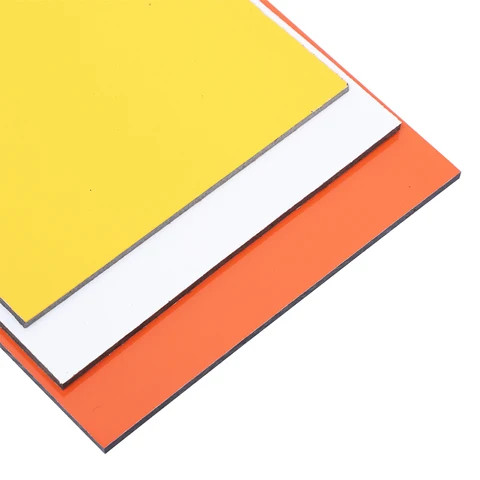 Buy 8mm Marble Color Fireproof Acp Sheet Gold Mirror Sticker Sheets ...