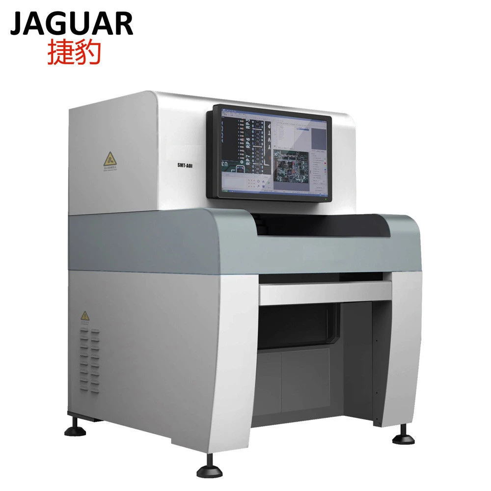 Buy A1000 Automatic Optical Inspection Machine/aoi Machine from ...