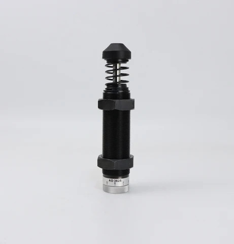 Buy Ad Series Adjustable Speed Controller Hydraulic Buffer Pneumatic ...