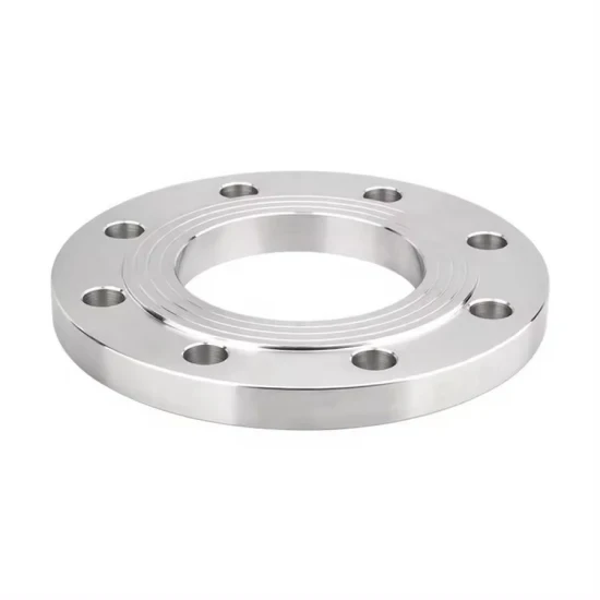Buy Aisi 304 Stainless Steel Flange Sanitary Astm Forged Threaded ...