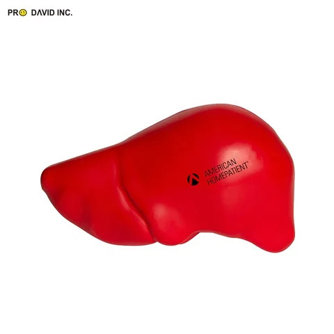 Buy Anti Stress Toy In Liver Shaped Pu Liver Shape Promotion Stress ...