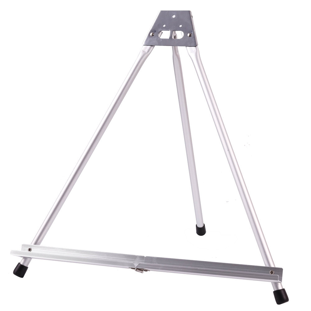 Buy Artmate Table Metal Aluminum Art Easel,easel Stand 1 Pack from ...
