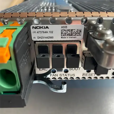 Buy Asib 473764a 5g Baseband Board For Nokia Airscale General Baseband ...