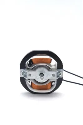 Buy Asynchronous Motor For Electric Fireplace Exhaust Fan Heater Hand ...