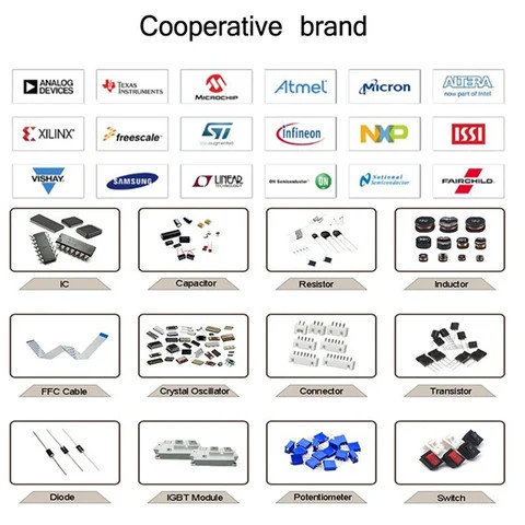 Buy Atmega32a-au Atmega32a-aur Original Integrated Circuit (ic ...