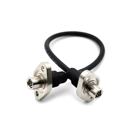 Buy Auto Smb Camera Connector Adas Antenna Connection Cable Car High ...