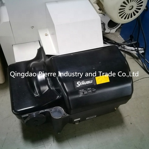 Buy Automatic Leno Weaving Loom Air Jet Loom With Tuck In Device from ...