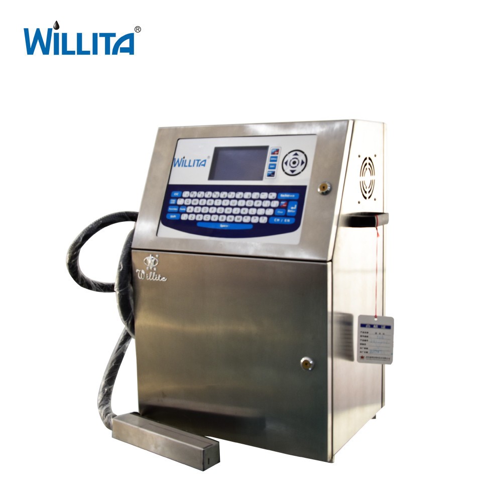Buy Automatic Online Egg Coding Machine Expiry Date Printer Eggs Batch ...