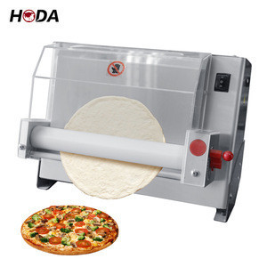 Buy Automatic Roti Pizza Dough Maker Machine Industrial Automatic Pizza ...