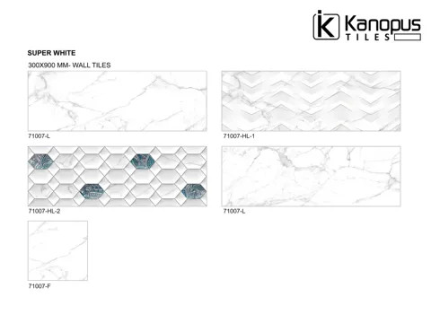 Buy Beautiful Excellent Design 300x900 Mm Polished Glossy Porcelain ...