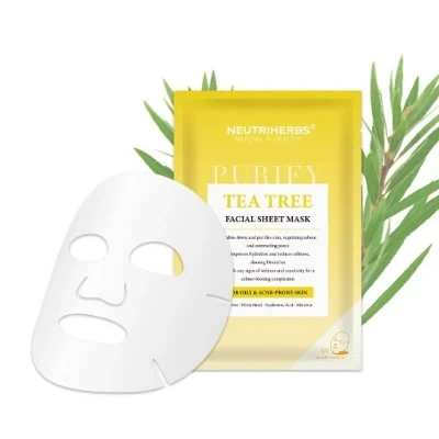 Buy Best Quality Gentle And Effective Private Label Facial Sheet Mask ...