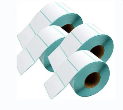 Buy Best Sales Multipurpose Label Stickers Three-proof Thermal Paper 50 ...