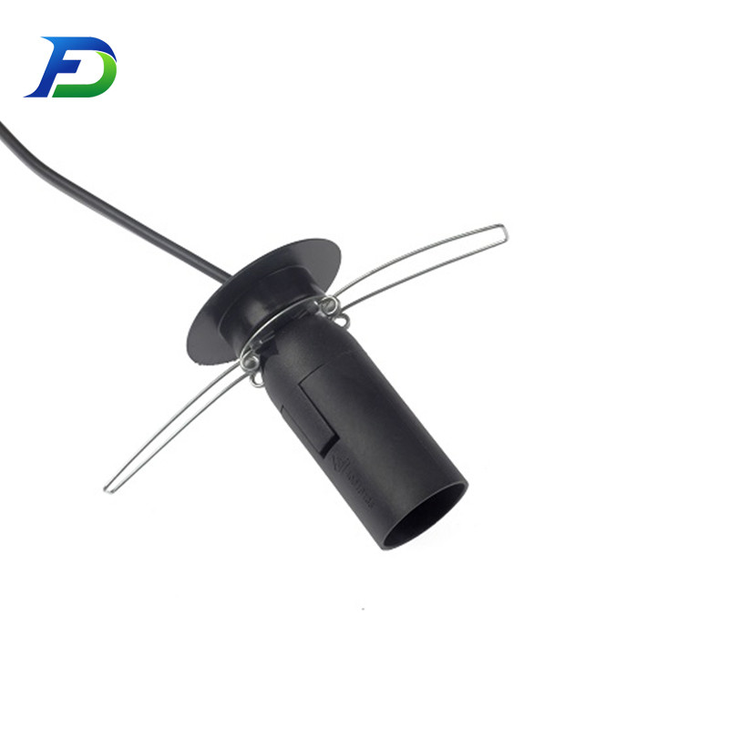 Buy Black Extension Computer Power Cord Powered By Battery Power Cords ...