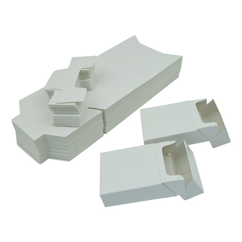 Buy Blank Biodegradable Paper Cigaret Cigarette Box Packaging from ...
