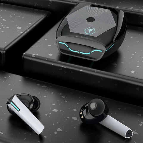 Buy Bone Conduction Headphone Earphone Wireless Neckband Earphone Skull ...