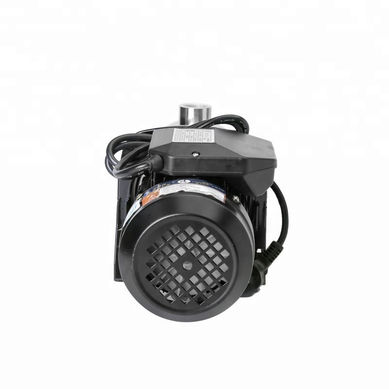 (ce Iso 9001) 0.5hp Car Wash Water Pump 220v Food Grade Stainless Steel ...