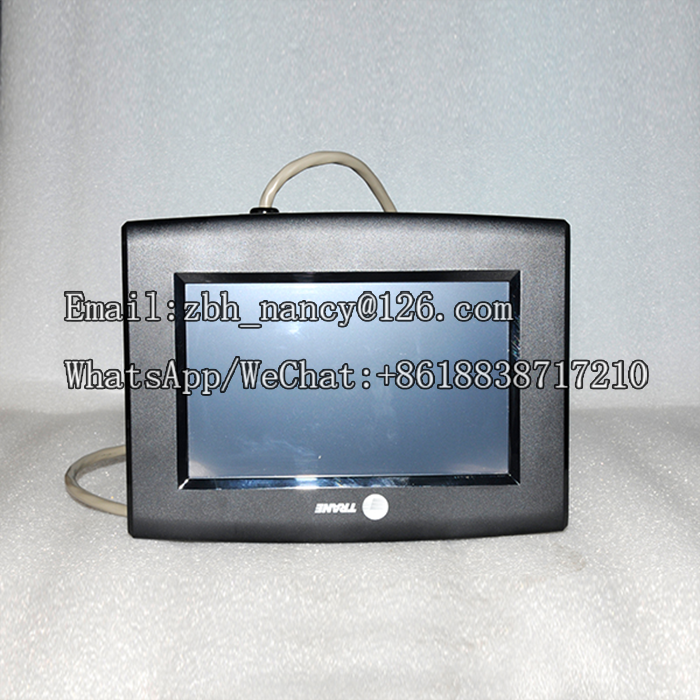 Buy Chiller Refrigeration Compressor Spare Parts Trane Td7 Display ...