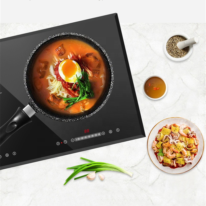 Buy China Factory Manufacture 2000w Build In Metal Frame Ceramic Plate ...