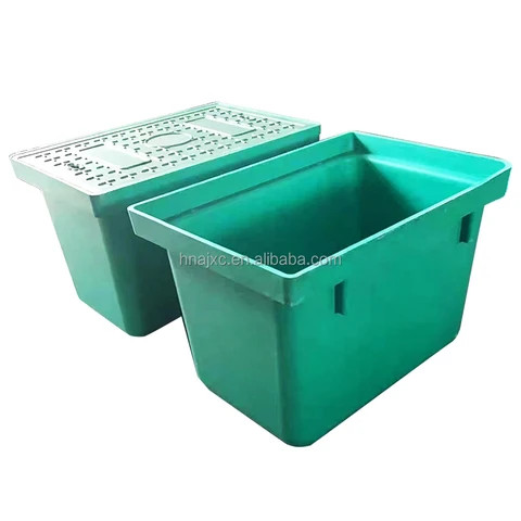 Buy China Manufacturer Good Price Frp Smc Cable Fiber Chamber Box ...