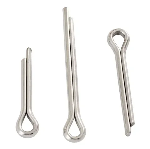 Buy China Manufacturer New Product Steel Split Cotter Pins Split R Type ...