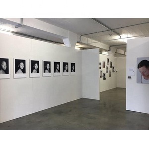 Buy China Modular Art Exhibition Display Stands For Art Center Or ...