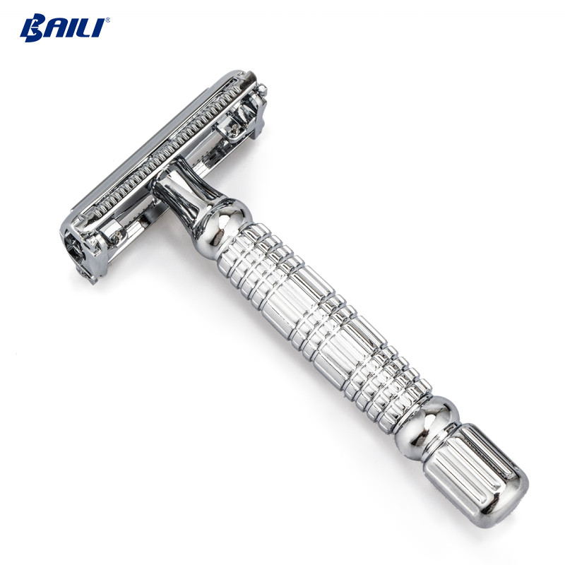 Buy China Shaving Razor Manufacturing Machine Removable Shaving Blade ...