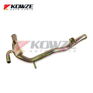 Buy Cooling Water Outlet Pipe For Mitsubishi Lancer Cs1a Cs3a Md374174 ...