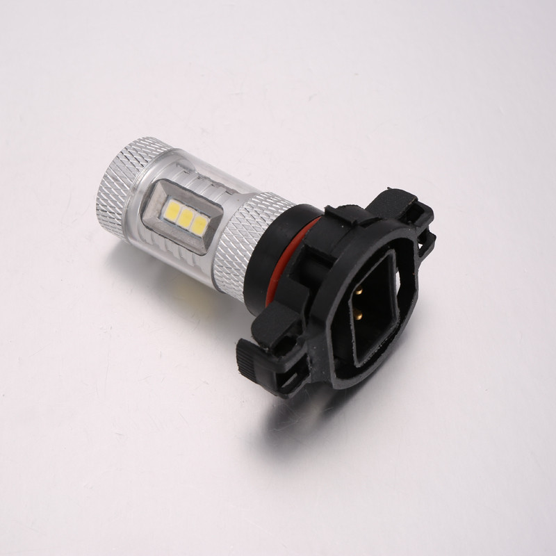 Buy Cst Led Car Light H16 15smd 2835 Dc 9-30v 470lm 4.8w Ip67 ...