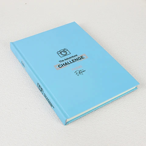 Buy Custom Adventure Date Night Challenge Challenge Scratch Off Book ...