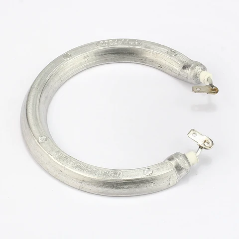 Buy Custom Aluminum Tube Electric Heat Pipe Kitchen Utensils Electric ...