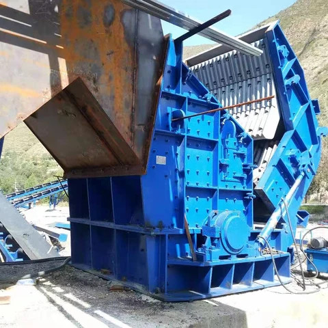 Buy Customizable 30-200 Tph Stone Crusher Plant For Granite In Djibouti ...