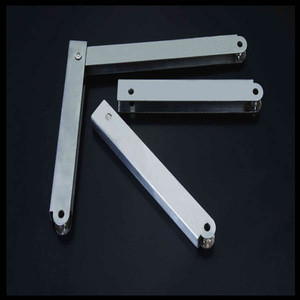Buy Customized Aluminum Alloy 2017/2017/5083 Elevator Rod, Elevator ...