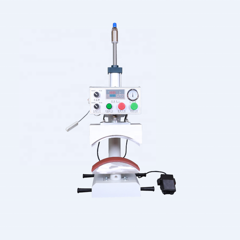 Buy Customized Design Heat Pressing Machine For T-shirt ,sleeves ...