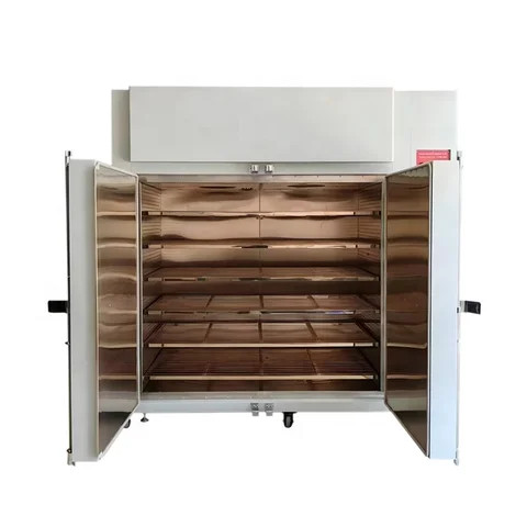Buy Customized Drying Chamber Manufacturer Powder Coating Oven Paint ...