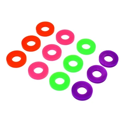 Buy Customized Factory Price High Temperature Nbr/silicone/epdm Sealing ...