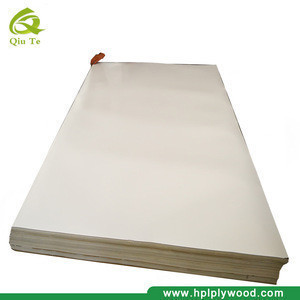 Buy Decorative High-pressure Laminates / Hpl Glossy White/ High ...