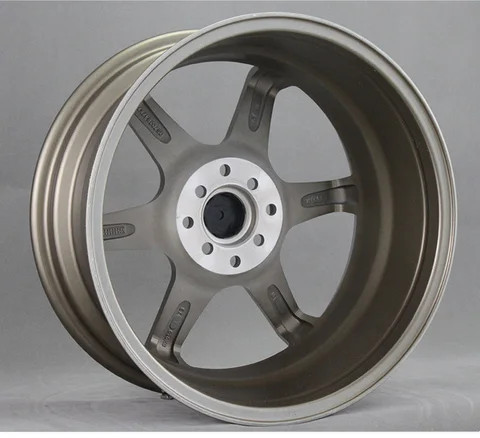 Buy Deep Dish Tire 5 Holes 114.3 16 Sports Red Luxury Blue Flower ...